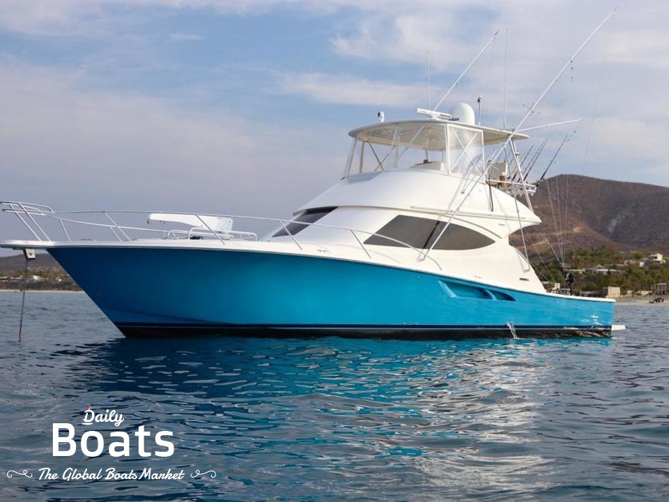 2010 Tiara Yachts 48 Convertible for sale. View price, photos and Buy ...