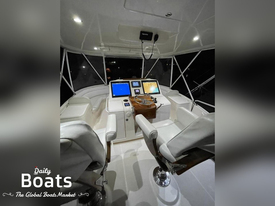 2010 Tiara Yachts 48 Convertible à vendre. Voir le prix, les photos et ...