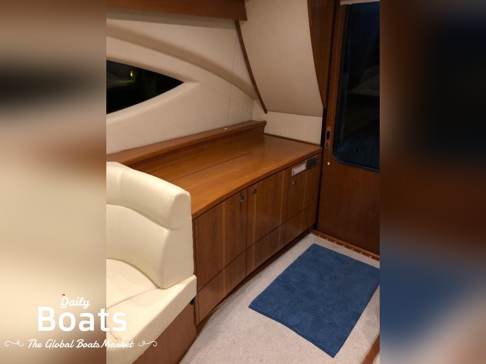 2010 Tiara Yachts 48 Convertible for sale. View price, photos and Buy ...