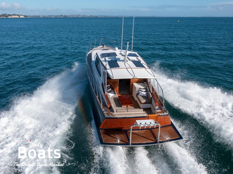 2021 Liberty 48 for sale. View price, photos and Buy 2021 Liberty 48 ...