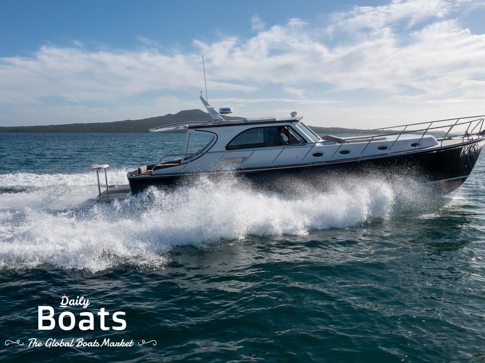 2021 Liberty 48 for sale. View price, photos and Buy 2021 Liberty 48 ...