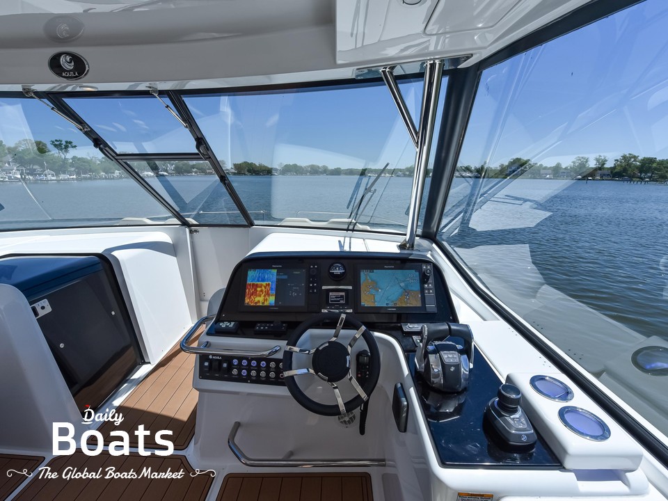 2018 Aquila 36 for sale. View price, photos and Buy 2018 Aquila 36 #330876