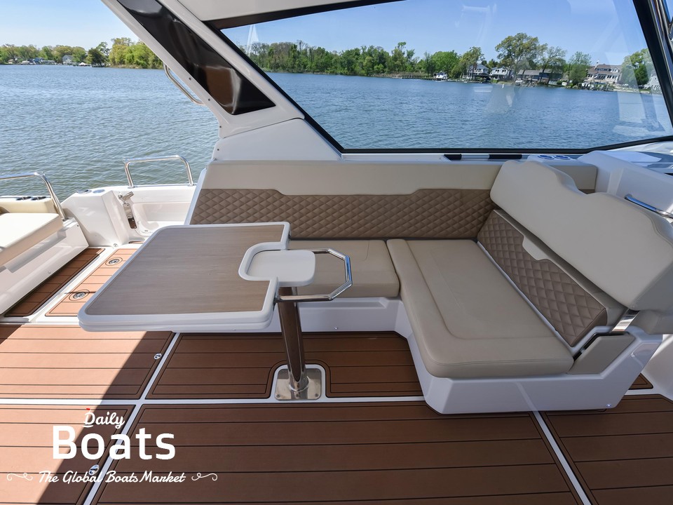 2018 Aquila 36 for sale. View price, photos and Buy 2018 Aquila 36 #330876