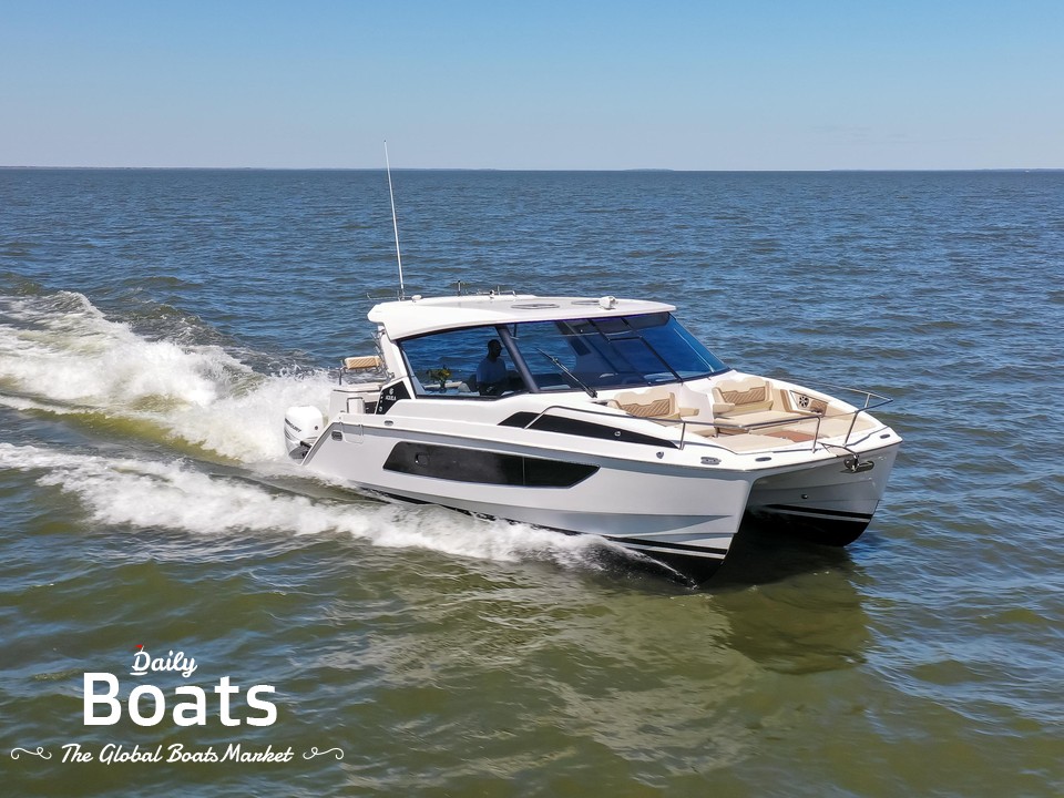 2018 Aquila 36 for sale. View price, photos and Buy 2018 Aquila 36 #330876