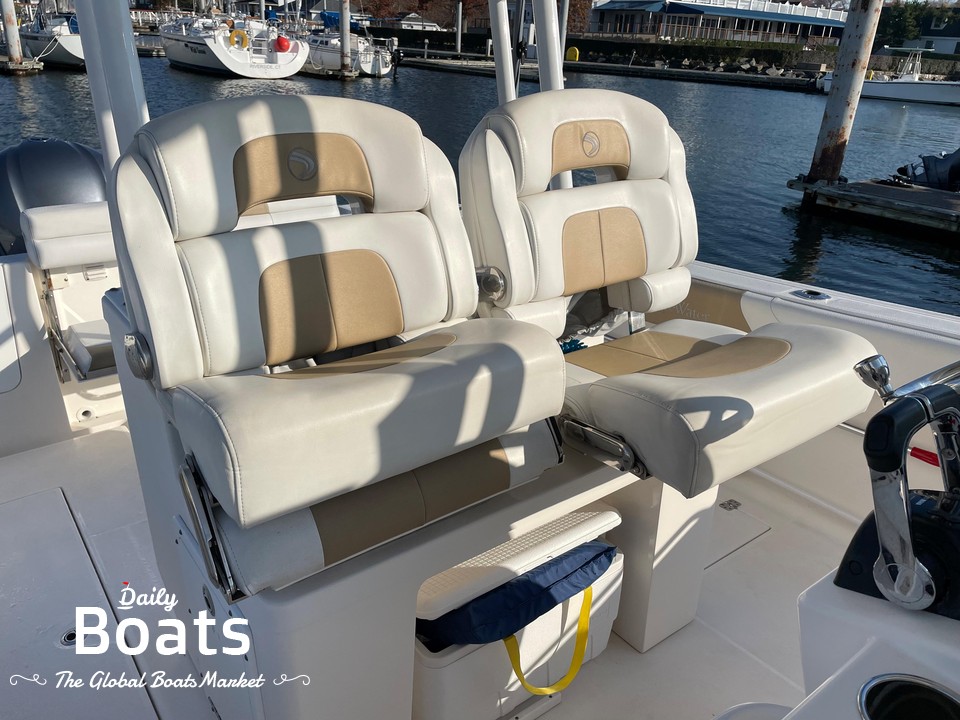 2015 Edgewater 280Cc for sale. View price, photos and Buy 2015 ...