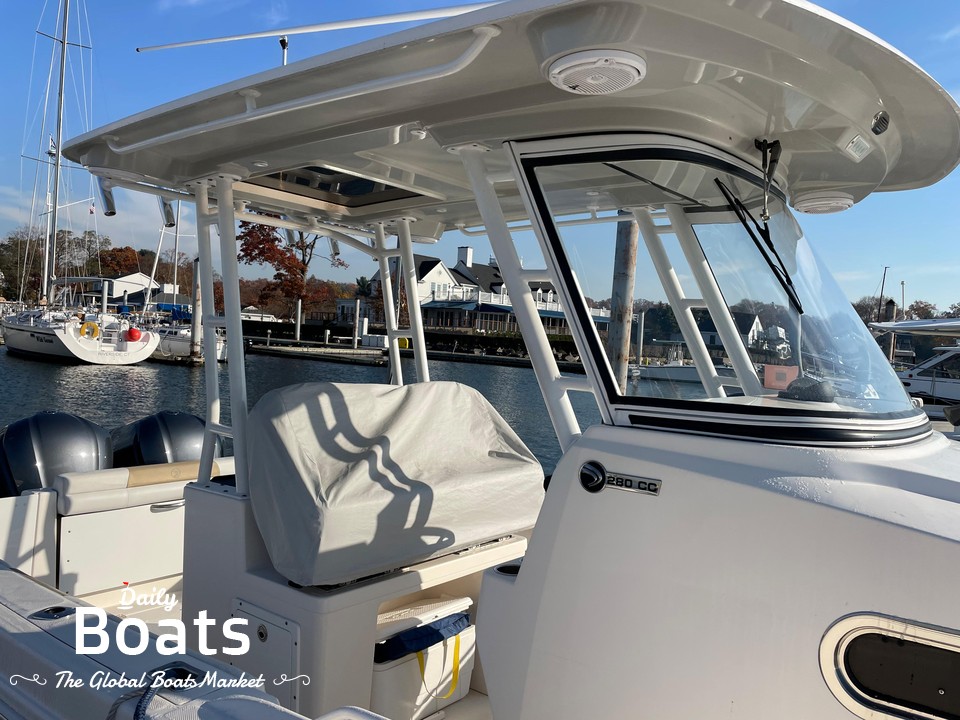 2015 Edgewater 280Cc for sale. View price, photos and Buy 2015 ...