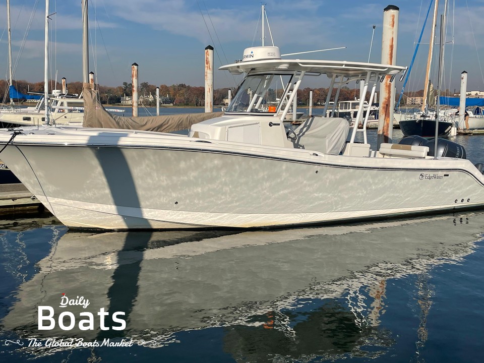 2015 Edgewater 280Cc for sale. View price, photos and Buy 2015 ...