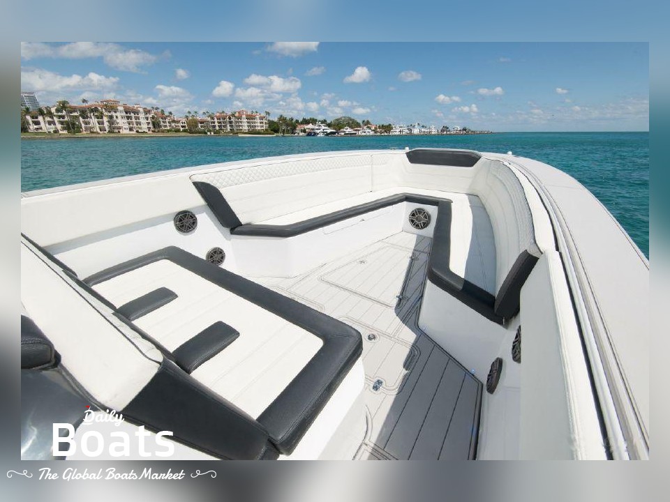 2021 Custom Csr Powerboats V53 for sale. View price, photos and Buy ...