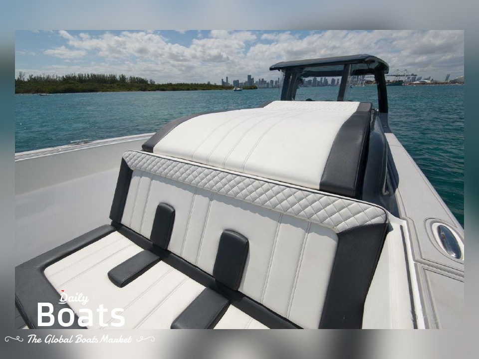 2021 Custom Csr Powerboats V53 for sale. View price, photos and Buy ...