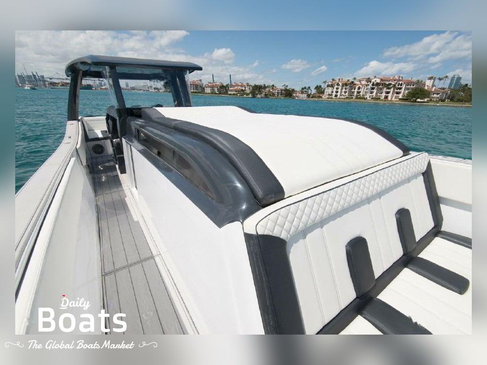 2021 Custom Csr Powerboats V53 for sale. View price, photos and Buy ...