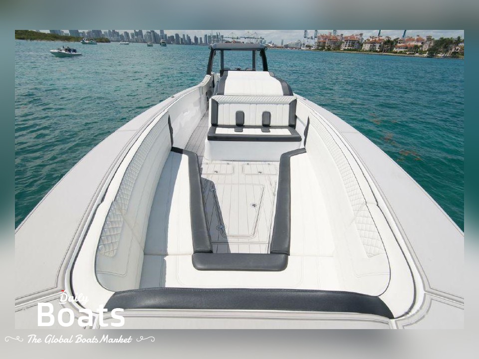 2021 Custom Csr Powerboats V53 for sale. View price, photos and Buy ...
