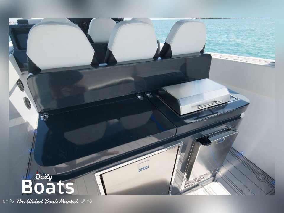 2021 Custom Csr Powerboats V53 for sale. View price, photos and Buy ...