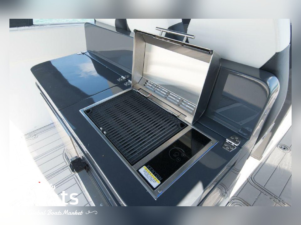 2021 Custom Csr Powerboats V53 for sale. View price, photos and Buy ...