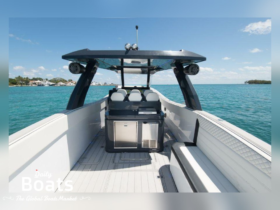 2021 Custom Csr Powerboats V53 for sale. View price, photos and Buy ...