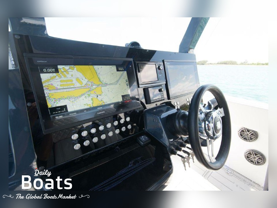 2021 Custom Csr Powerboats V53 for sale. View price, photos and Buy ...