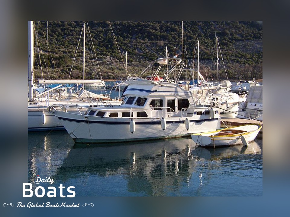 1985 Gruno 1050 for sale. View price, photos and Buy 1985 Gruno 1050 ...