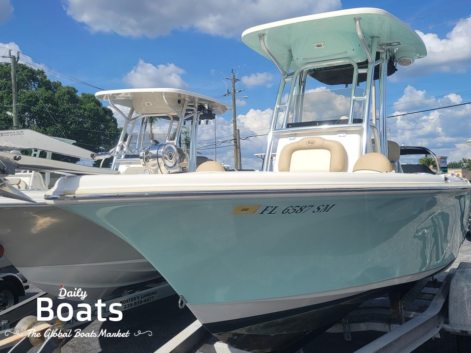 2020 Key West 219 Fs for sale. View price, photos and Buy 2020 Key West ...
