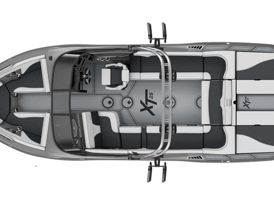 2022 Mastercraft Xt25 for sale. View price, photos and Buy 2022 ...