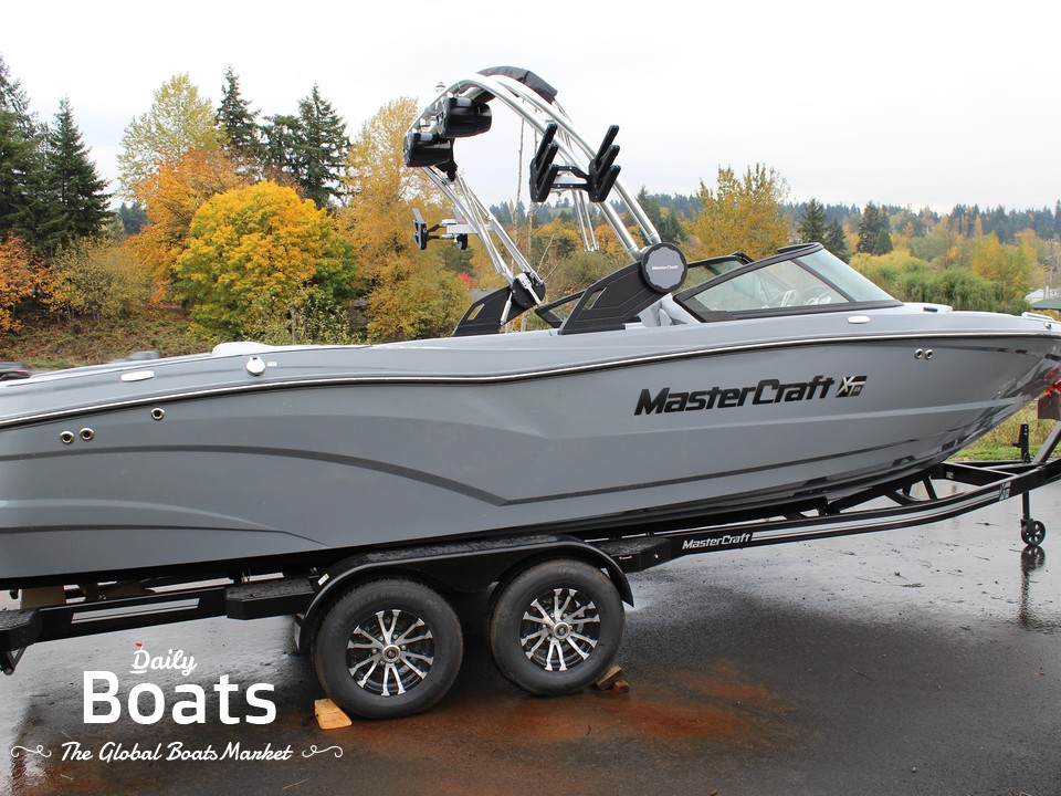 2022 Mastercraft Xt25 for sale. View price, photos and Buy 2022 ...