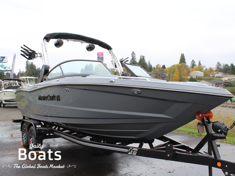 Mastercraft XT25 for sale. View price, photos and Buy Mastercraft XT25 ...
