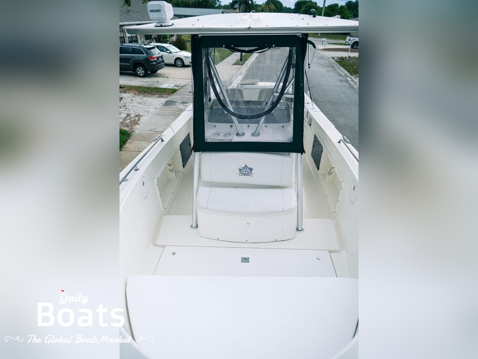 2002 Shamrock 270 Open for sale. View price, photos and Buy 2002 ...