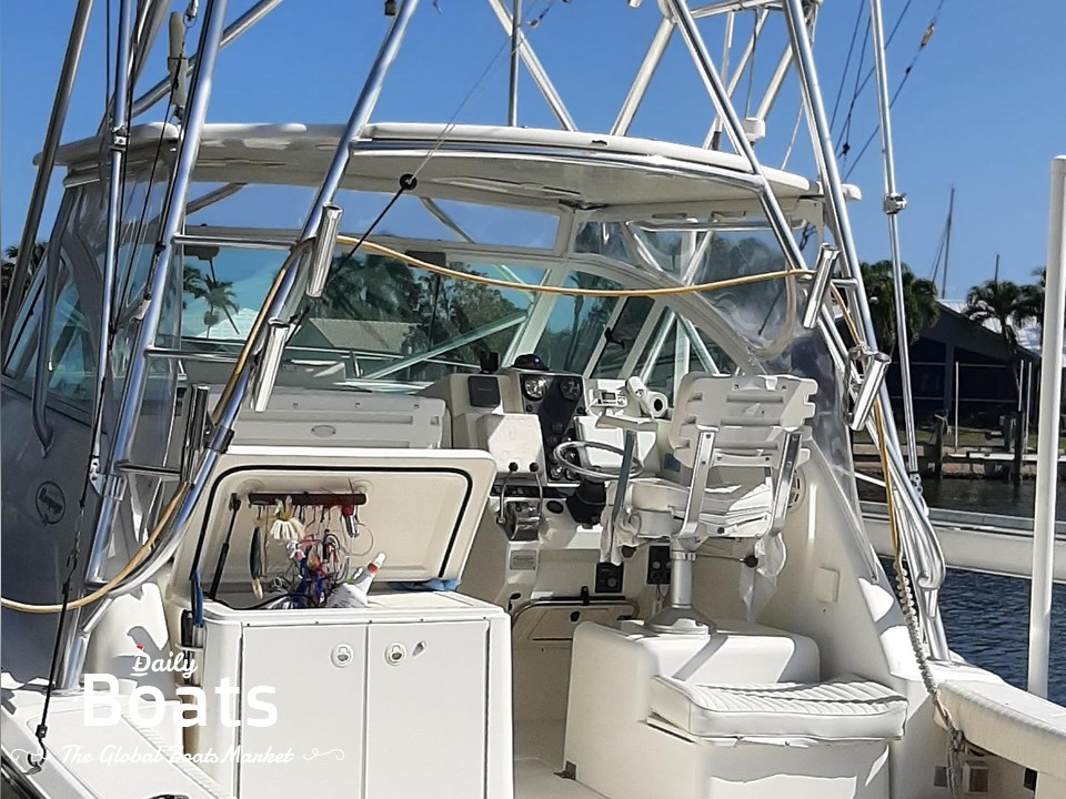 2000 Rampage 30 Express for sale. View price, photos and Buy 2000 ...