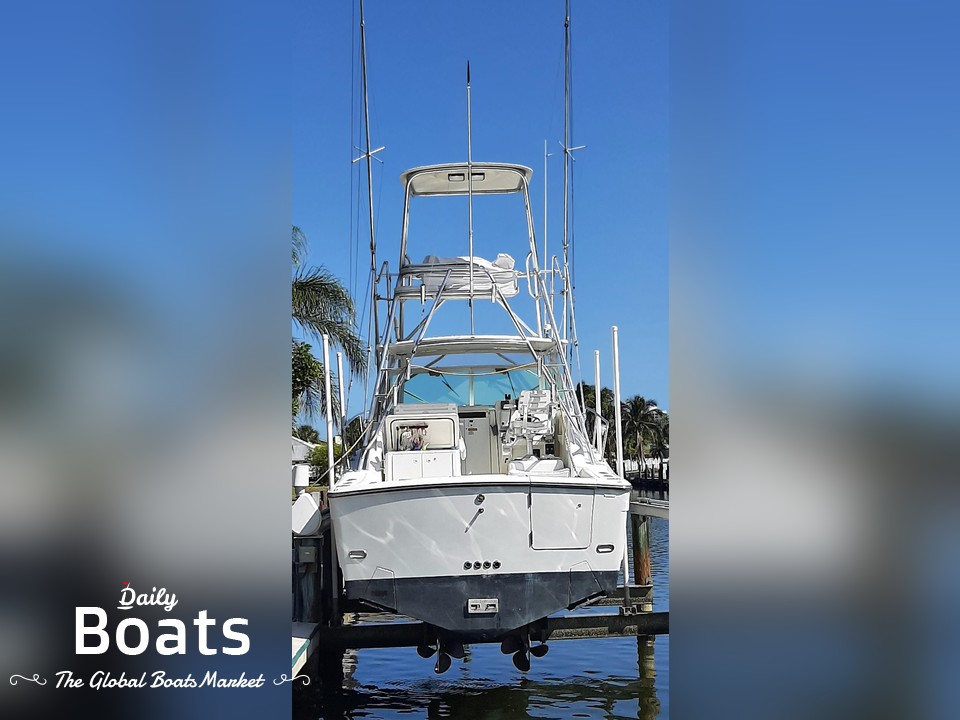 2000 Rampage 30 Express for sale. View price, photos and Buy 2000 ...