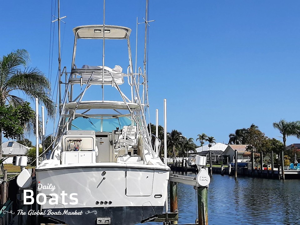 2000 Rampage 30 Express for sale. View price, photos and Buy 2000 ...