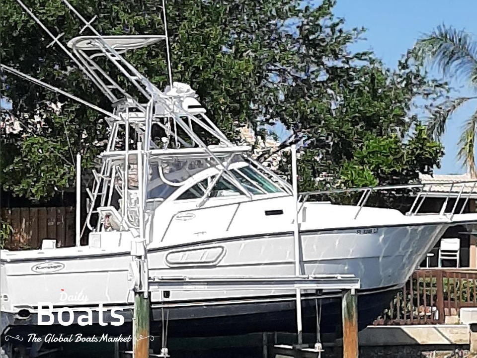 2000 Rampage 30 Express for sale. View price, photos and Buy 2000 ...