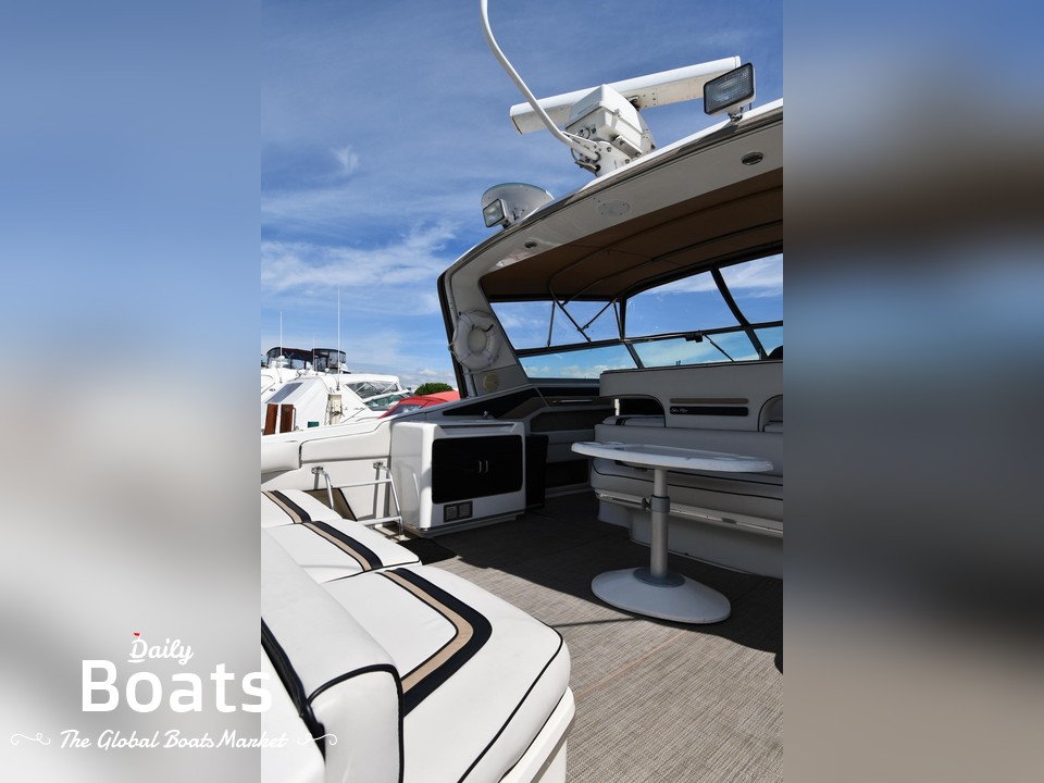 1992 Sea Ray 440 Sundancer for sale. View price, photos and Buy 1992 ...