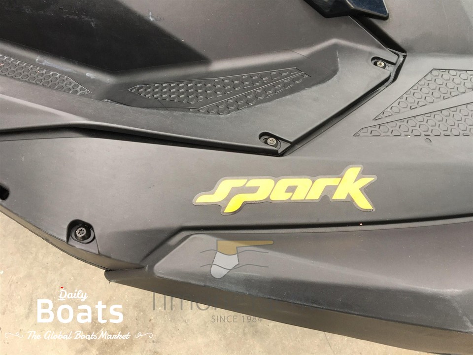 2019 Custom Sea Doo Spark 2Up for sale. View price, photos and Buy 2019 ...
