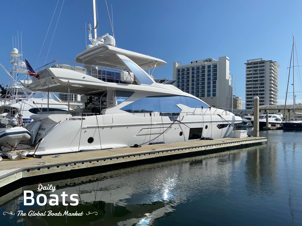 2020 Azimut 72 for sale. View price, photos and Buy 2020 Azimut 72 #330918