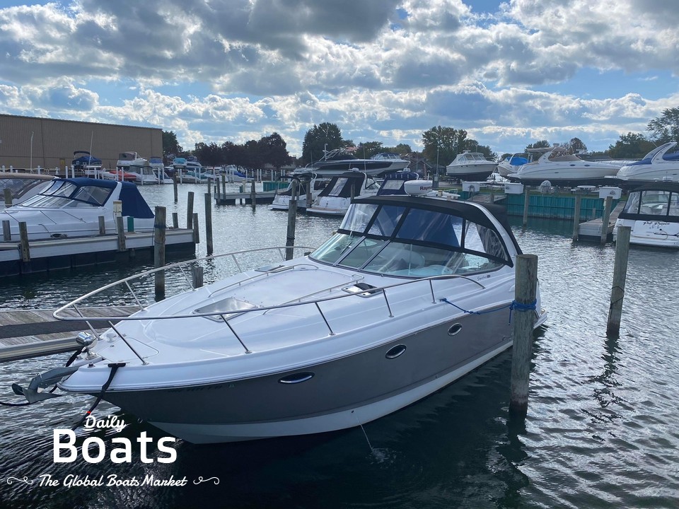 2008 Chaparral 330 Signature for sale. View price, photos and Buy 2008 ...