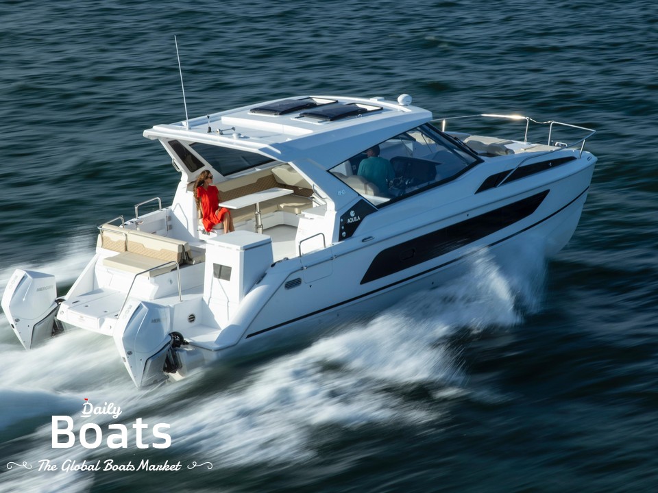 2022 Aquila 36 for sale. View price, photos and Buy 2022 Aquila 36 #330938