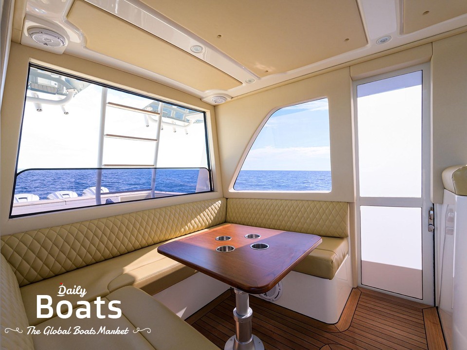 2020 Gulf Stream Yachts Custom Center Console for sale. View price ...