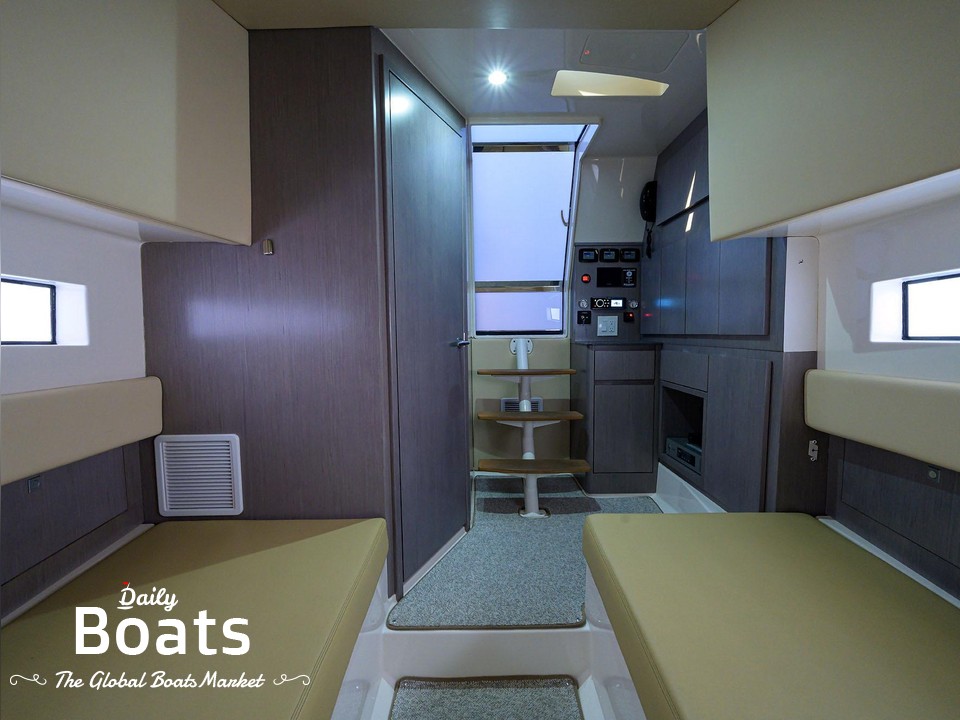 2020 Gulf Stream Yachts Custom Center Console for sale. View price ...