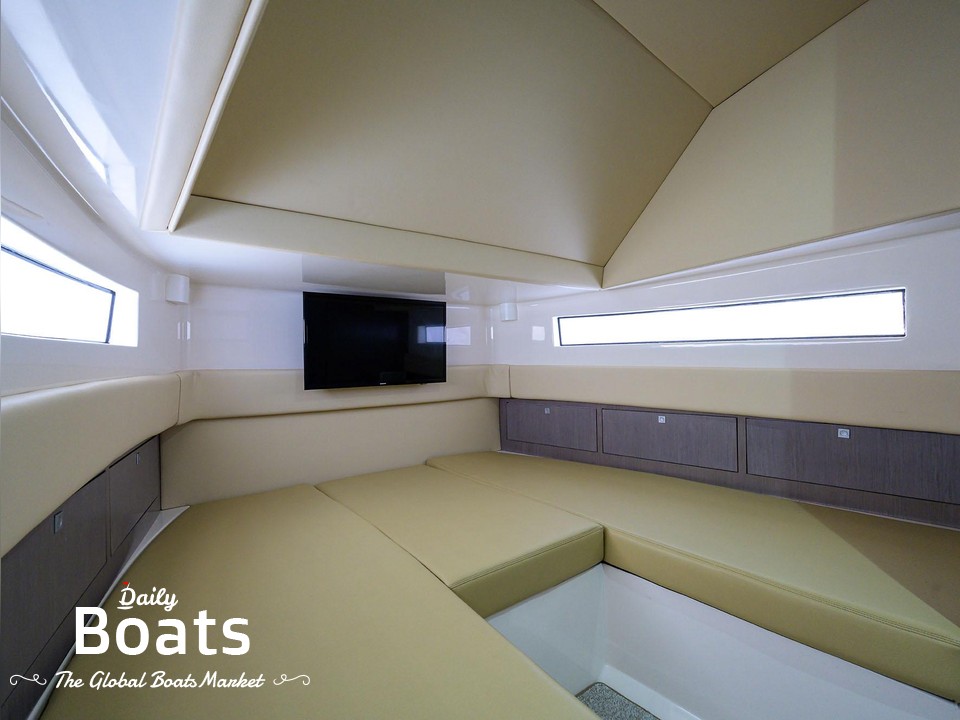 2020 Gulf Stream Yachts Custom Center Console for sale. View price ...