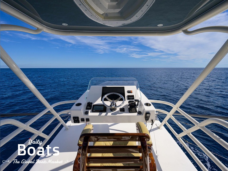 2020 Gulf Stream Yachts Custom Center Console for sale. View price ...