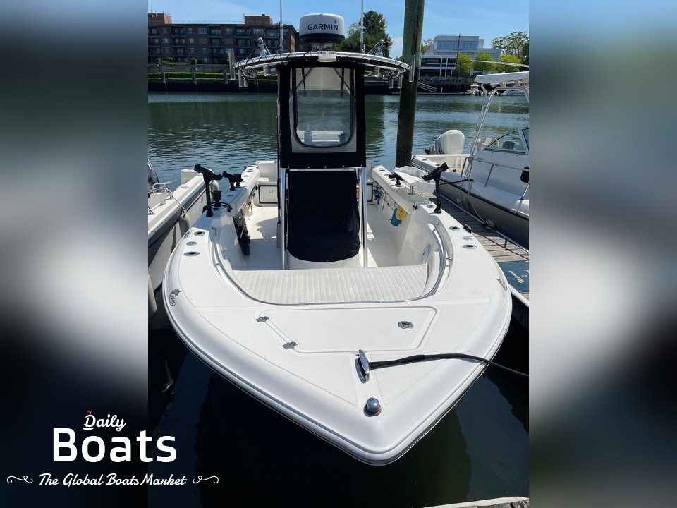2012 Sea Fox 236Cc Pro Series for sale. View price, photos and Buy 2012 ...