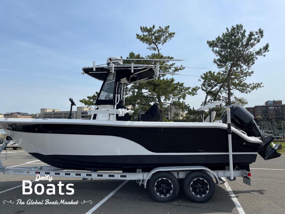 2012 Sea Fox 236Cc Pro Series for sale. View price, photos and Buy 2012 ...