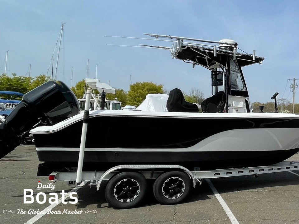 2012 Sea Fox 236Cc Pro Series for sale. View price, photos and Buy 2012 ...