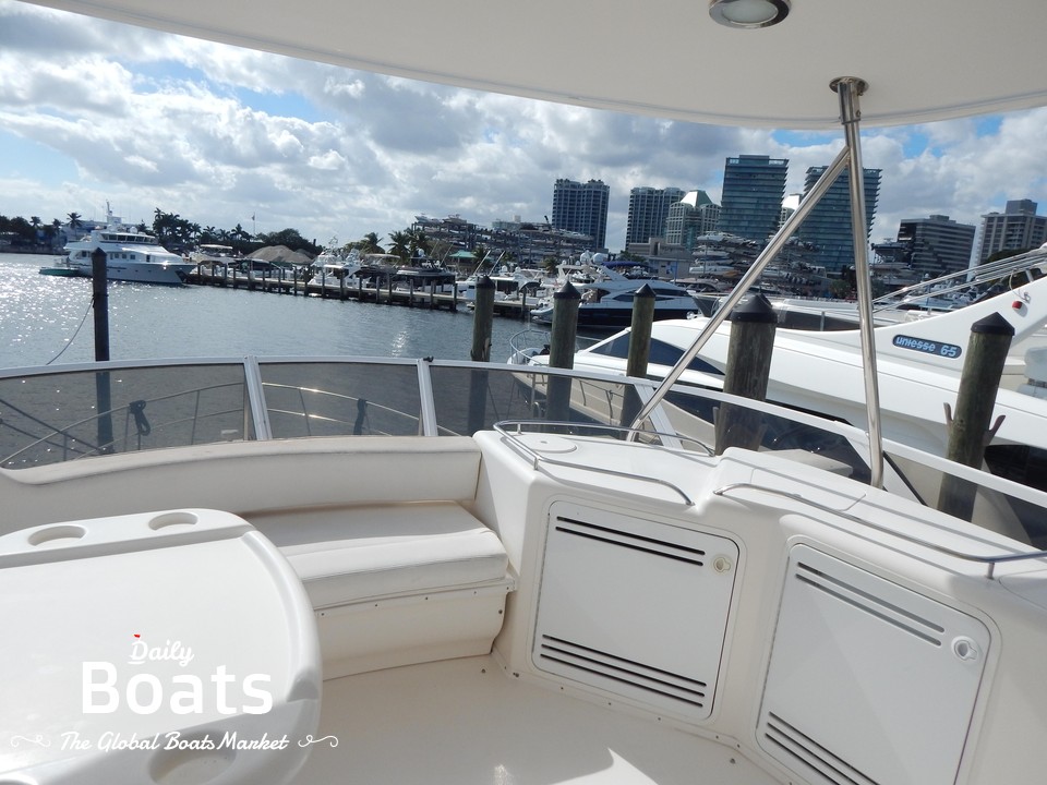 1998 Sea Ray Sedan Bridge for sale. View price, photos and Buy 1998 Sea ...