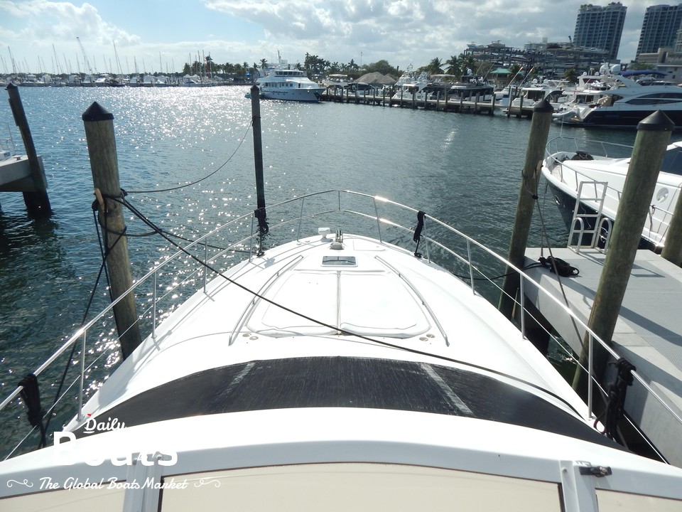 1998 Sea Ray Sedan Bridge for sale. View price, photos and Buy 1998 Sea ...