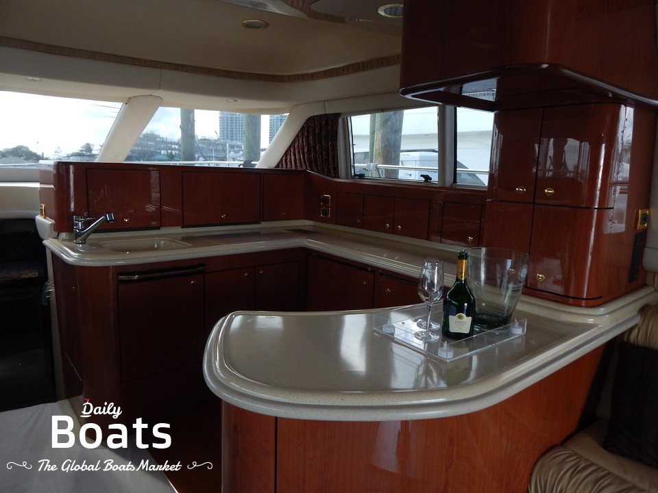 1998 Sea Ray Sedan Bridge for sale. View price, photos and Buy 1998 Sea ...