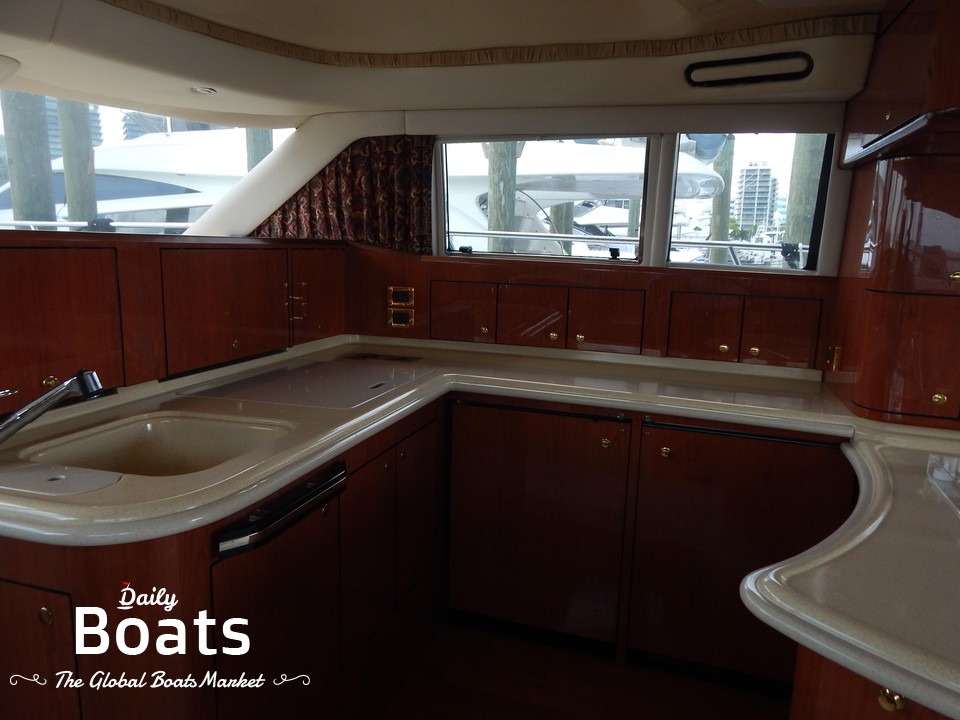 1998 Sea Ray Sedan Bridge for sale. View price, photos and Buy 1998 Sea ...