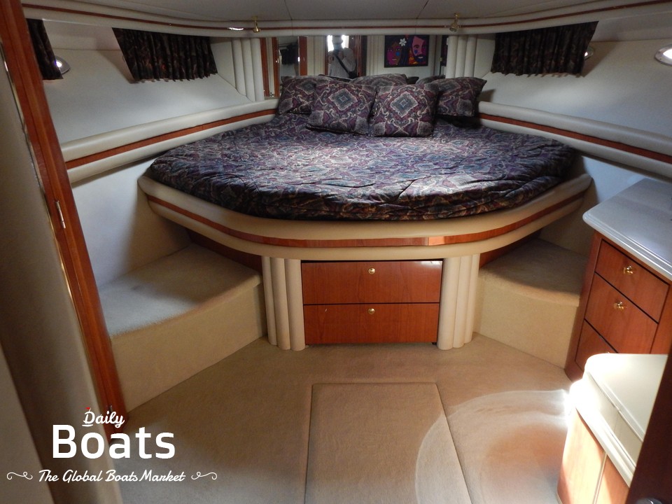 1998 Sea Ray Sedan Bridge for sale. View price, photos and Buy 1998 Sea ...