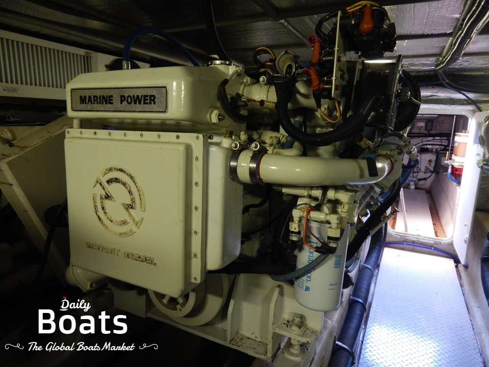1998 Sea Ray Sedan Bridge for sale. View price, photos and Buy 1998 Sea ...