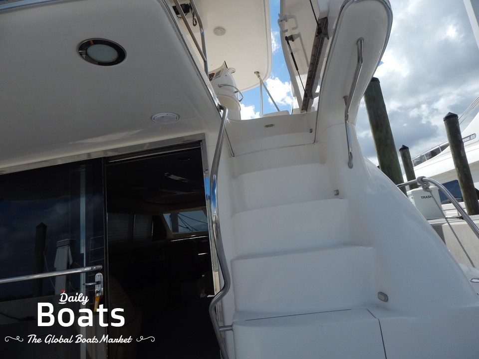 1998 Sea Ray Sedan Bridge for sale. View price, photos and Buy 1998 Sea ...