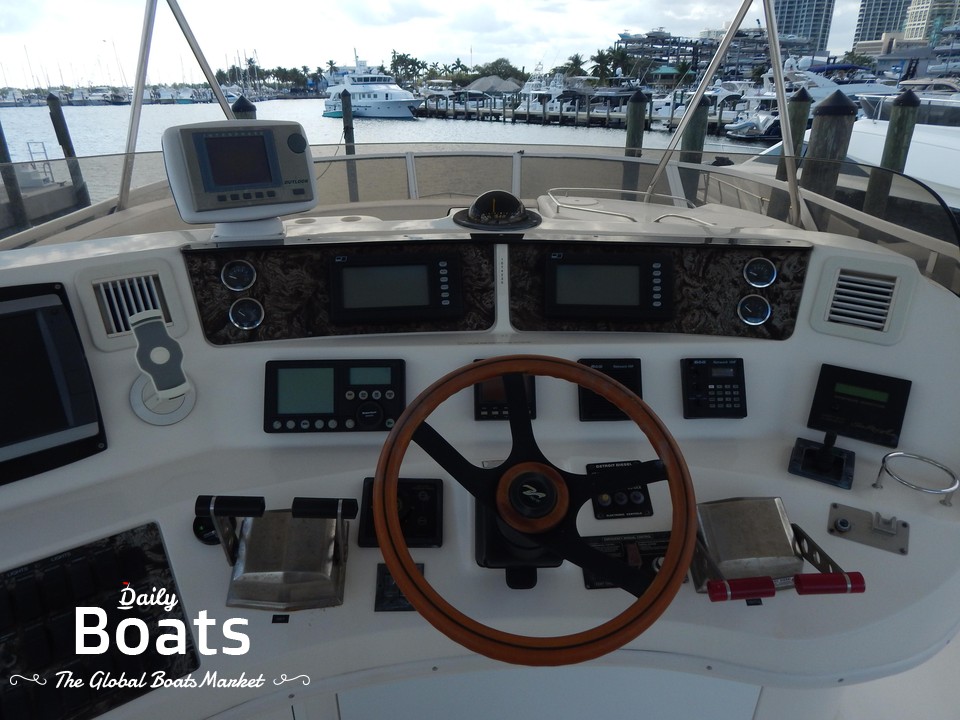 1998 Sea Ray Sedan Bridge for sale. View price, photos and Buy 1998 Sea ...