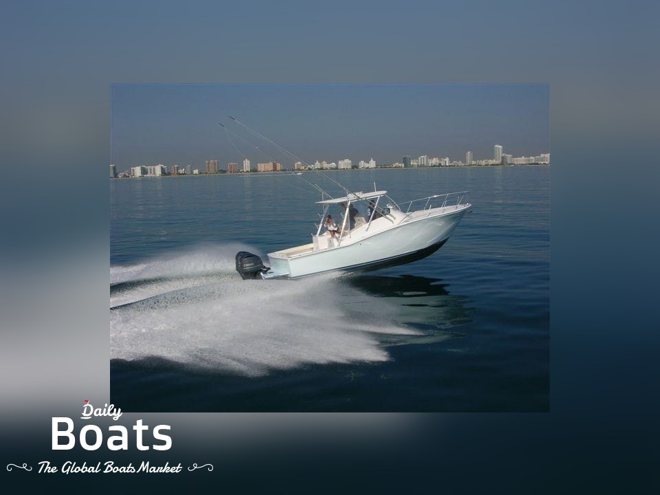 2021 Buddy Davis 38 Express for sale. View price, photos and Buy 2021 ...